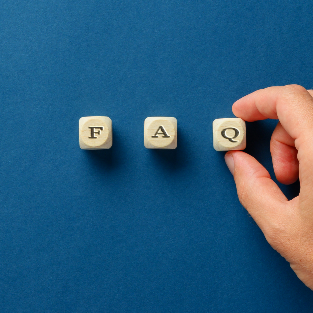 FAQ - Frequently Asked Questions - CKH Group