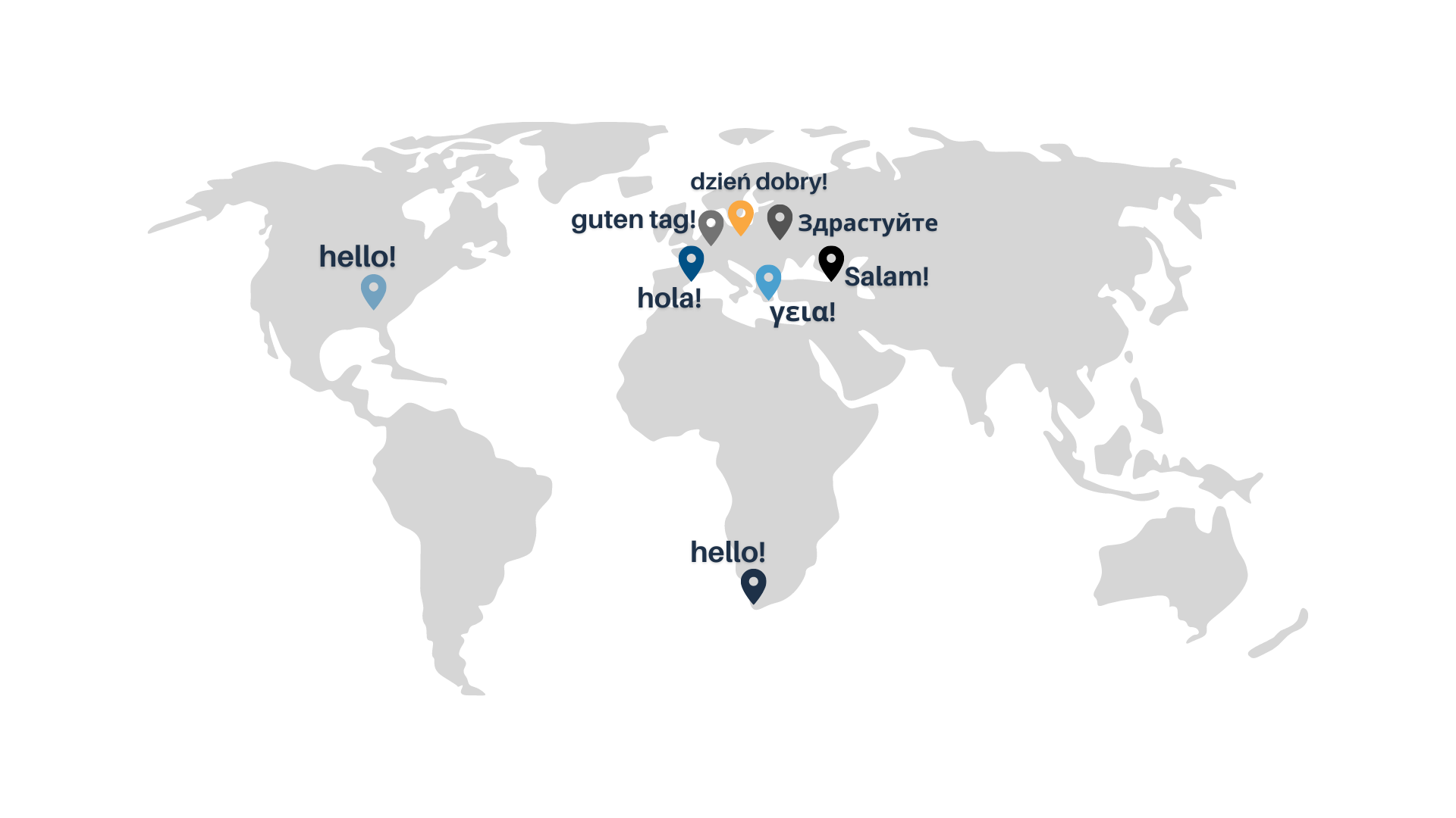 Our Offices - 8 Amazing Locations - CKH Group
