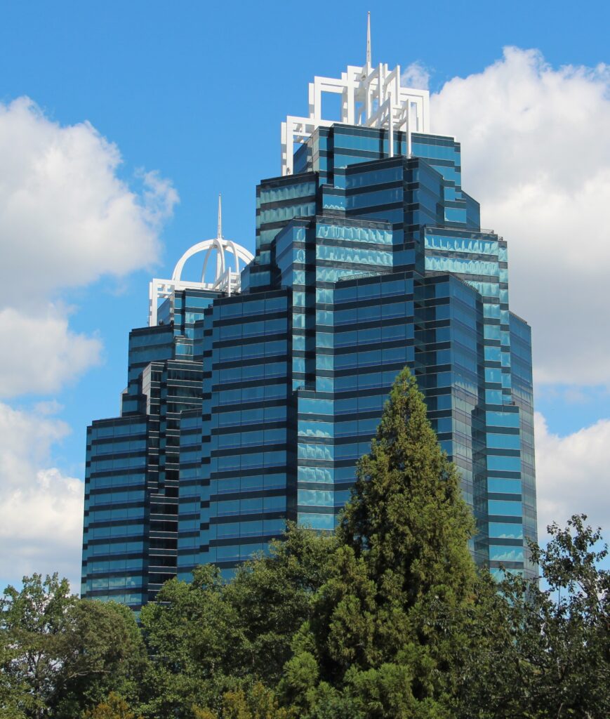 About Us - Best Atlanta Accounting Firm - CKH Group