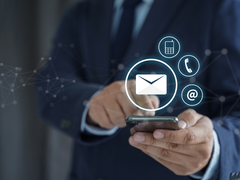 1 Easy way to Contact An Accountant - CKH Group