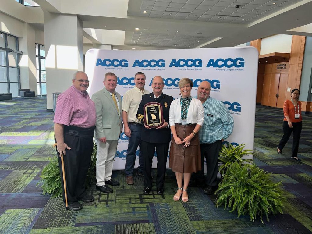 Apr. 23 -26: 2026 ACCG Annual Conference - CKH Group
