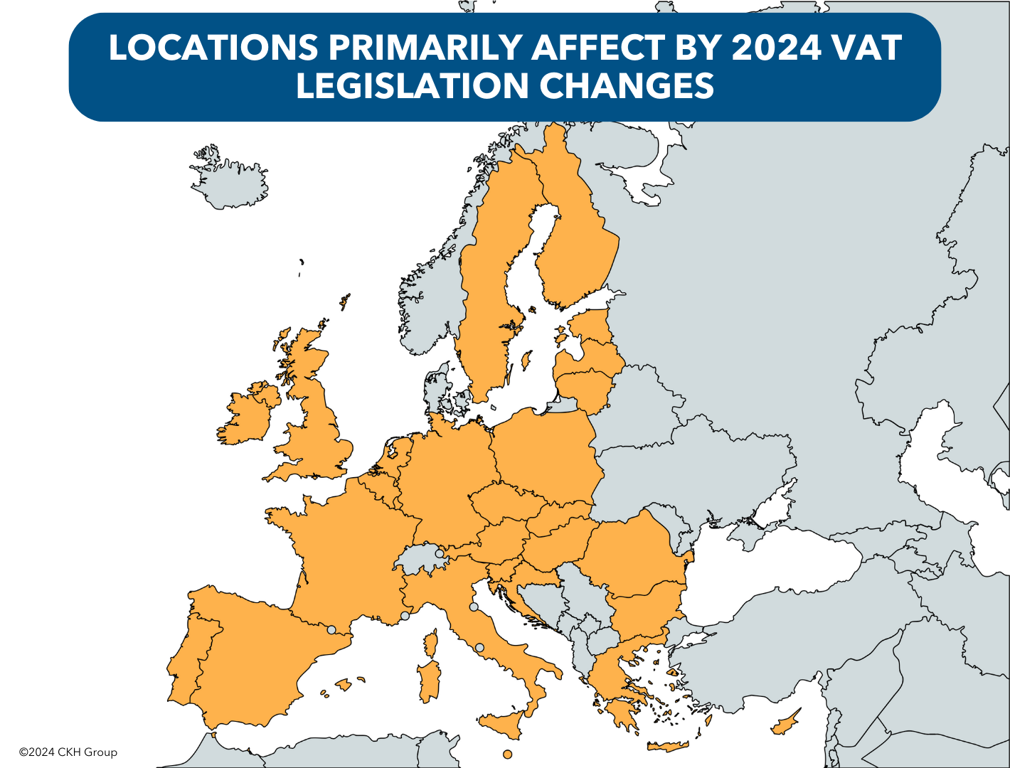 New Developments In Vat Compliance Ckh Group