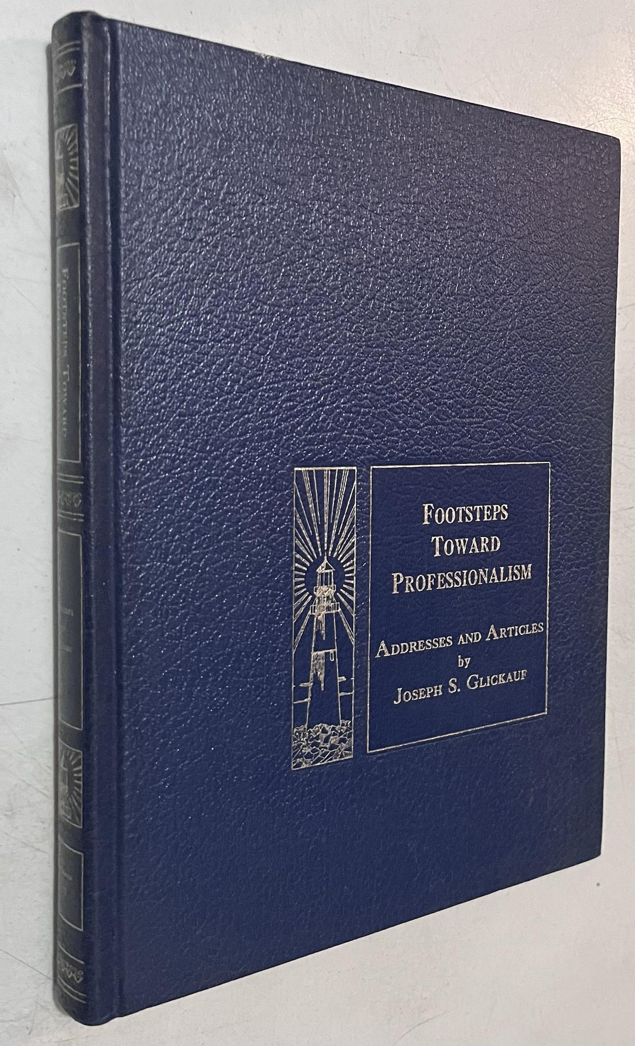 Footsteps Toward Professionalism - CKH Group