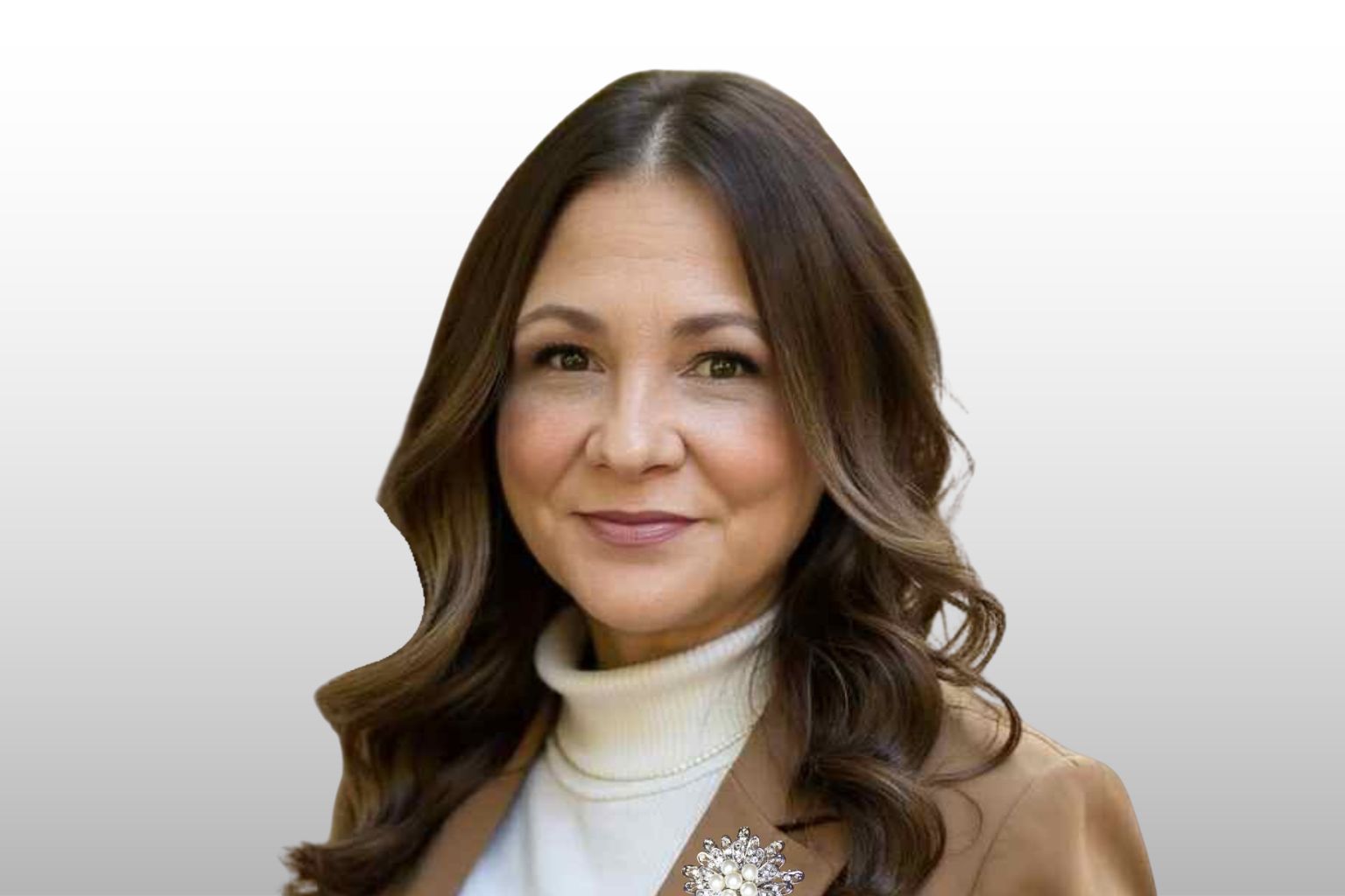Jenelle Gordon - Government Operations Coordinator